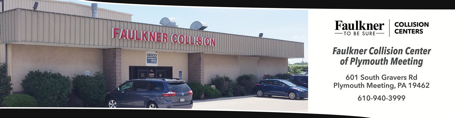 Faulkner Collision-Collision Centers in Pennsylvania- Find Faulkner ...